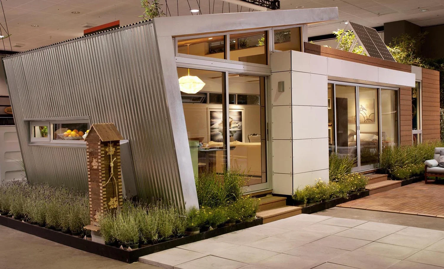 davis studio A+D
