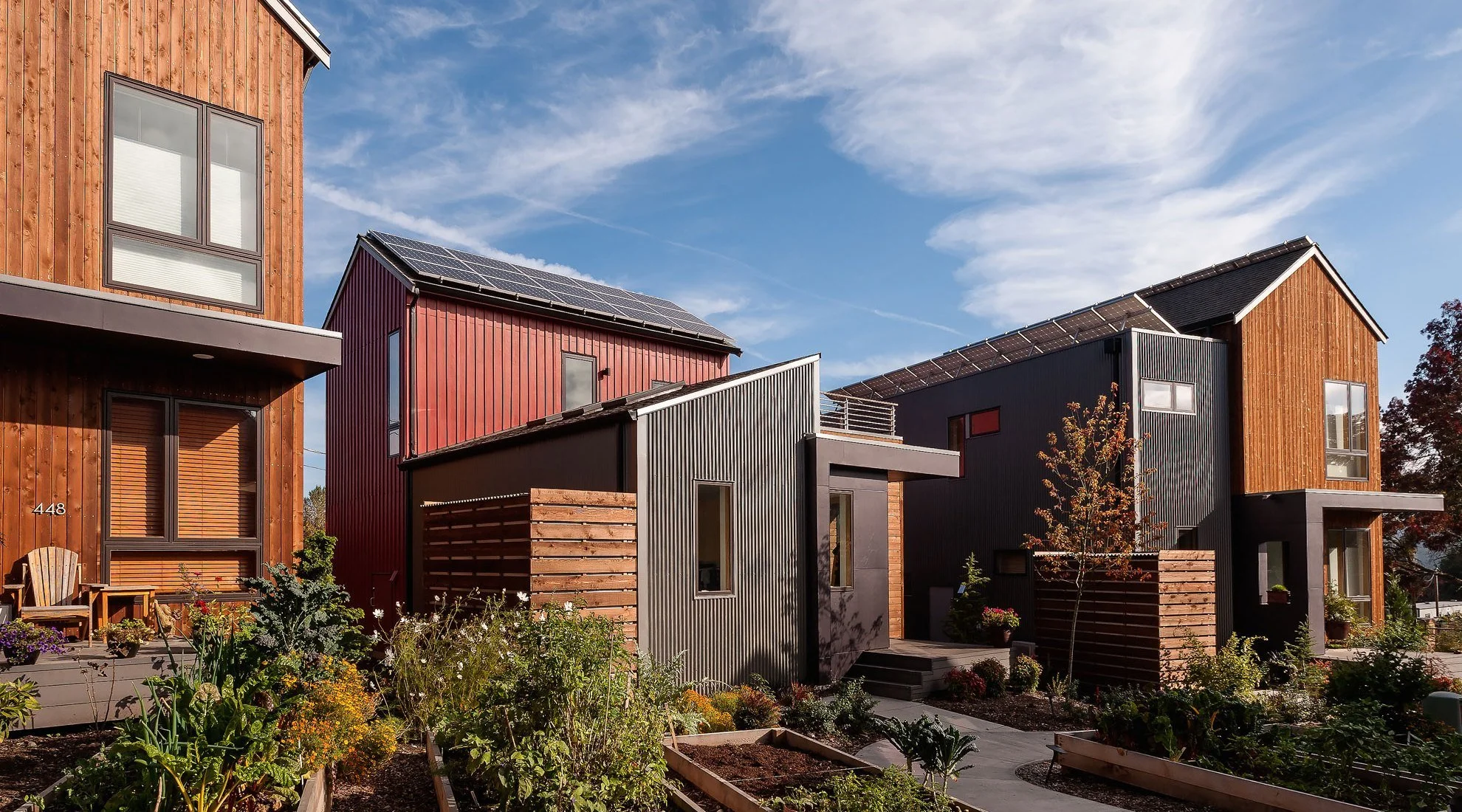 davis studio A+D