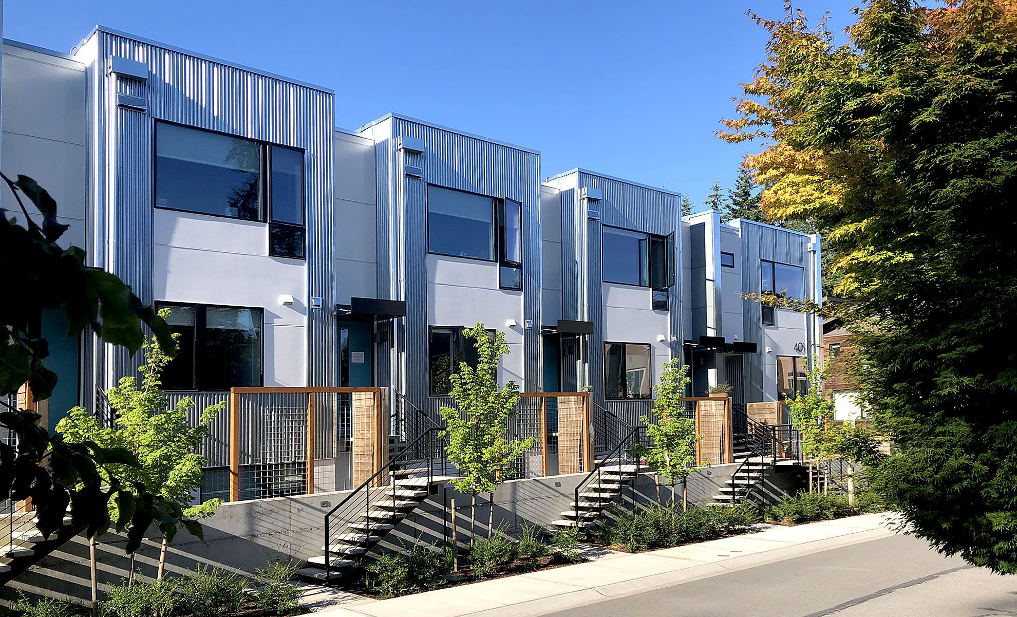 davis studio A+D
