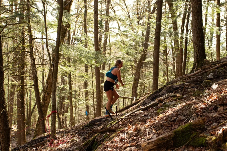 TRAIL DES COLLINES | Ta saison de trail commence ici — TRAIL DES COLLINES