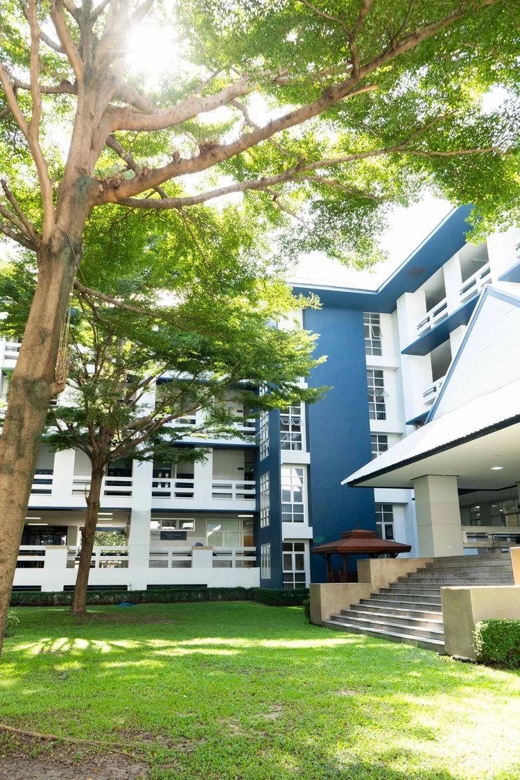 ADMISSIONS — ICS Bangkok - International Community School