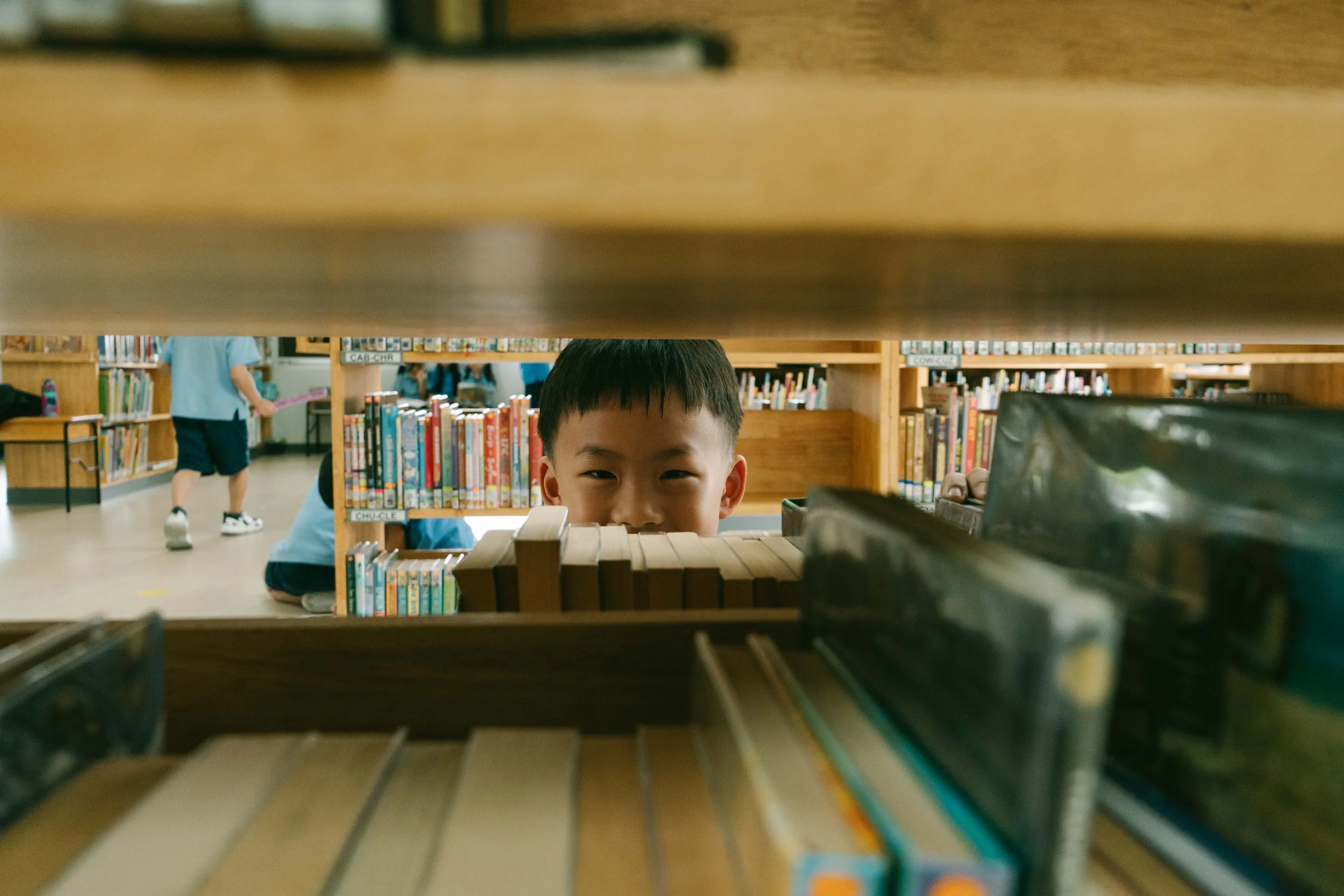 ADMISSIONS — ICS Bangkok - International Community School