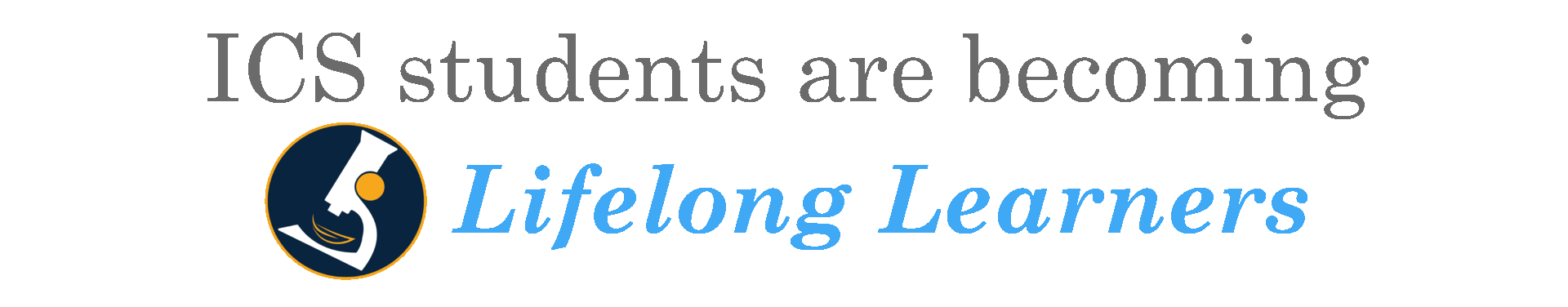 ICS Bangkok - International Community School