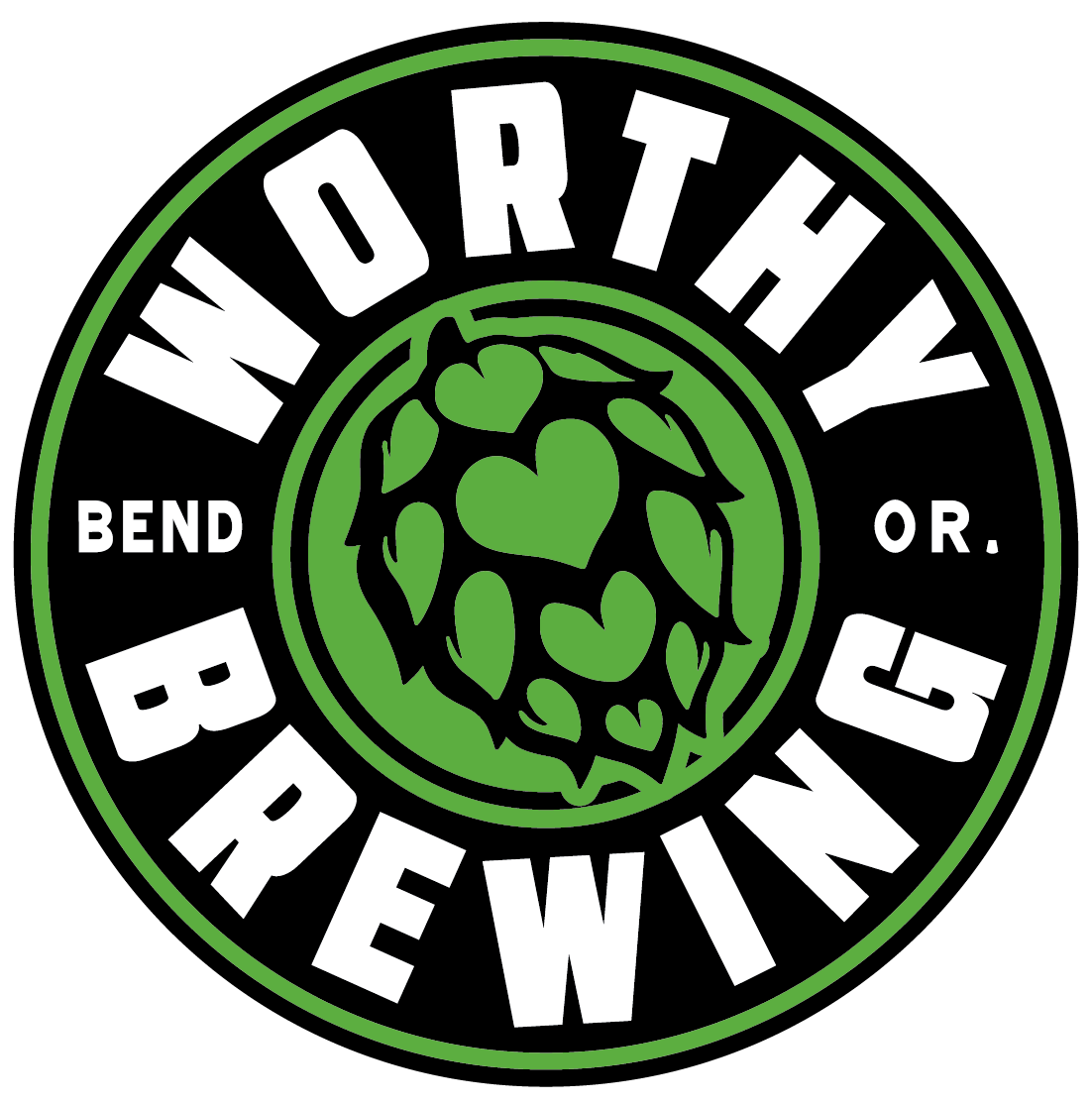 Worthy Brewing