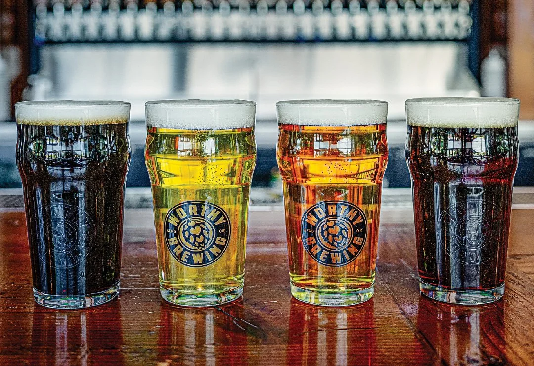 Worthy Brewing