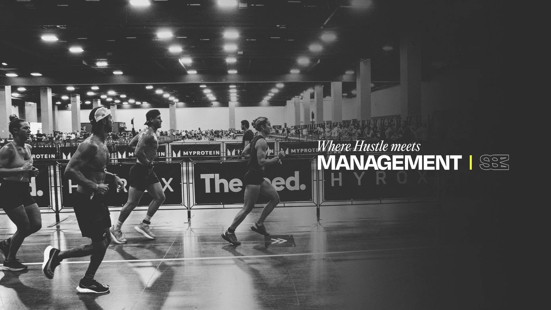 Sosa Sports Management | Maximize Your Athletic Potential – Get Started Now