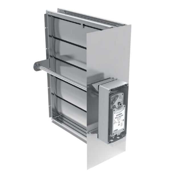 Air Control Systems | Allied Technologies – Leading HVAC Solutions for ...