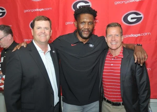 Touchdown Club of Athens | Join Our Legacy