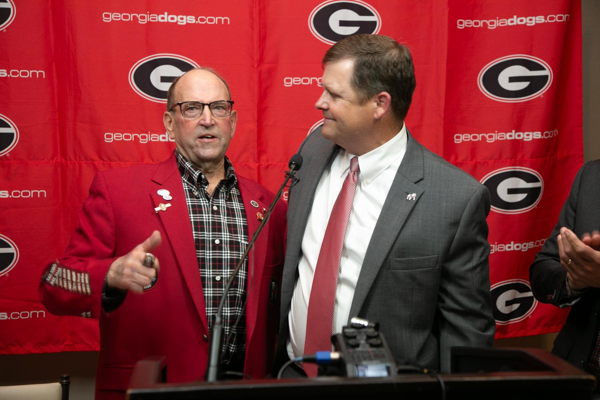 Touchdown Club of Athens | Join Our Legacy