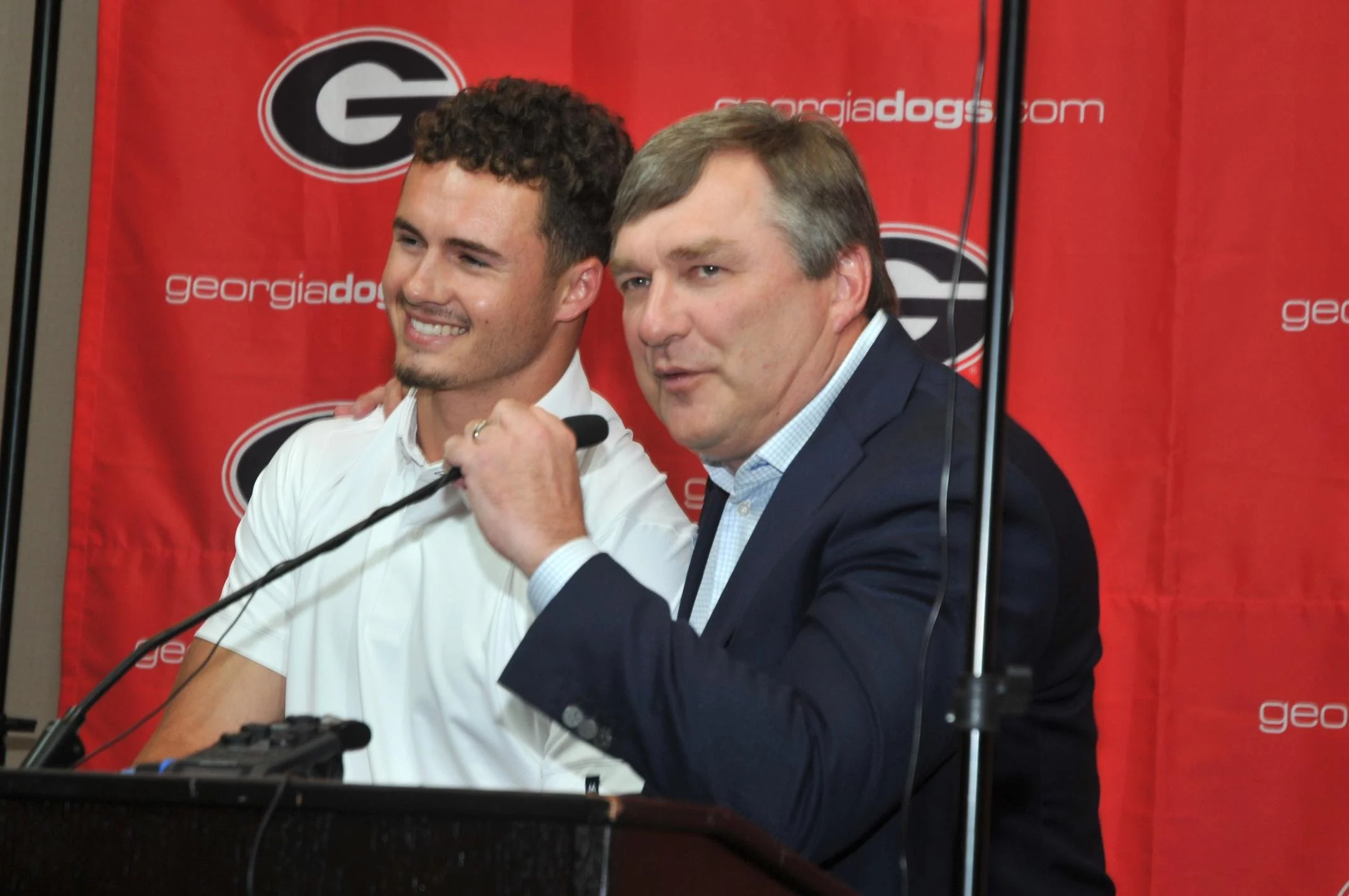 Touchdown Club of Athens | Join Our Legacy