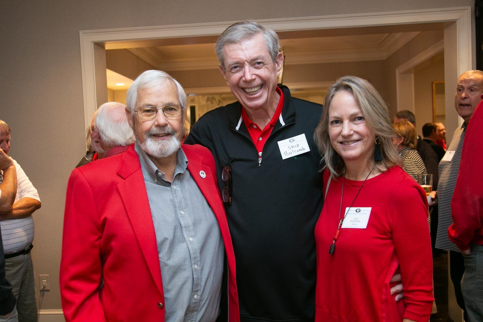 Touchdown Club of Athens | Join Our Legacy
