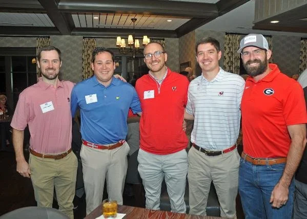 Touchdown Club of Athens | Join Our Legacy