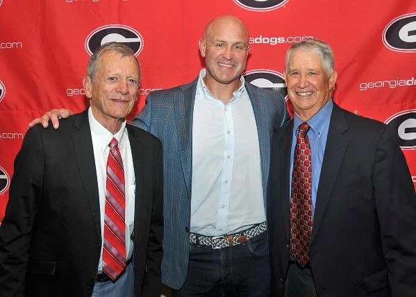 Touchdown Club of Athens | Join Our Legacy