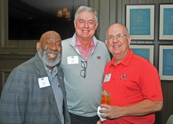 Touchdown Club of Athens | Join Our Legacy