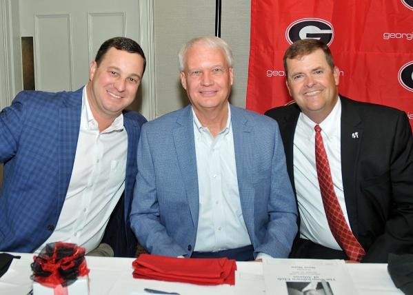 Touchdown Club of Athens | Join Our Legacy
