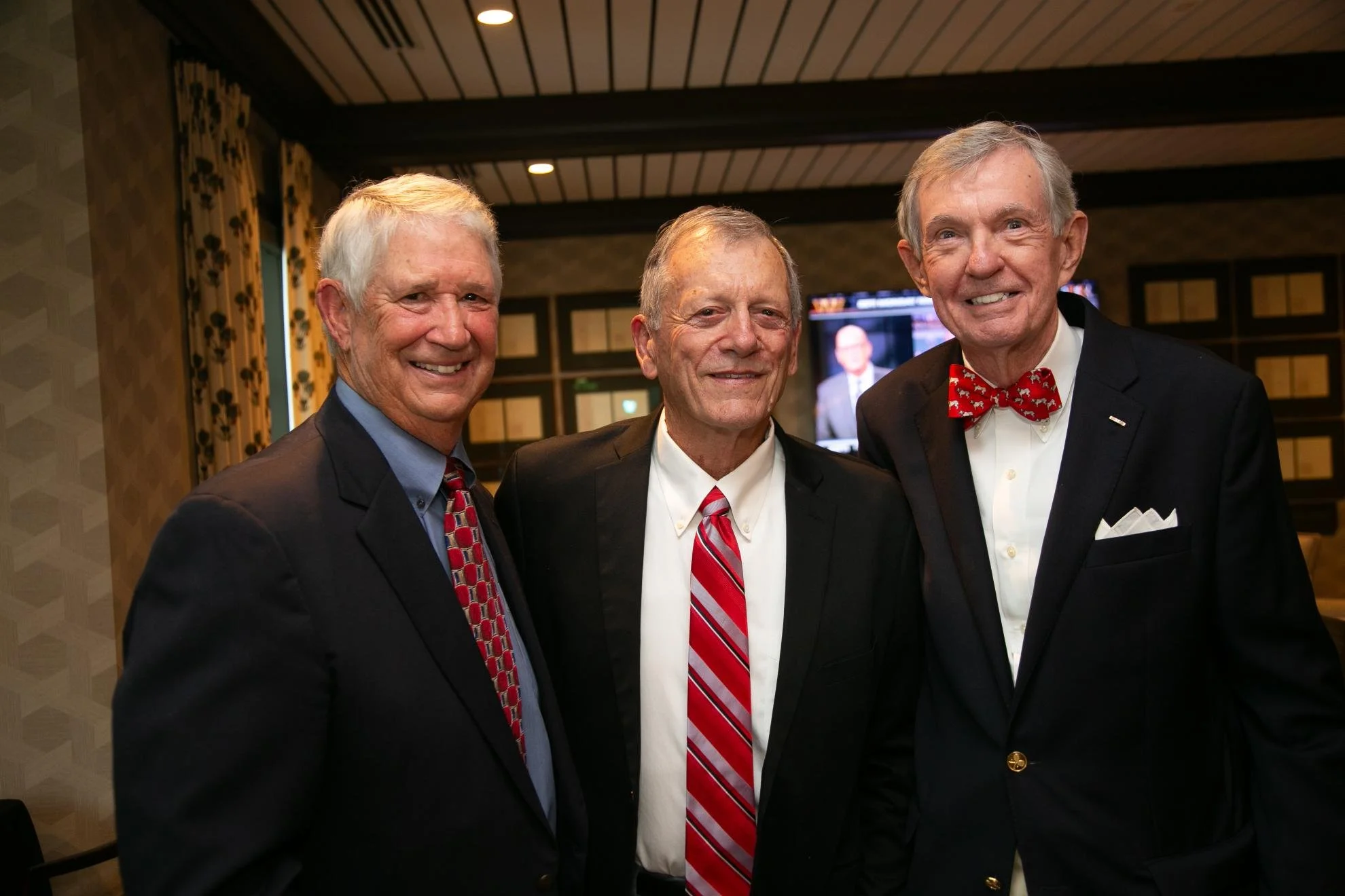 Touchdown Club of Athens | Join Our Legacy