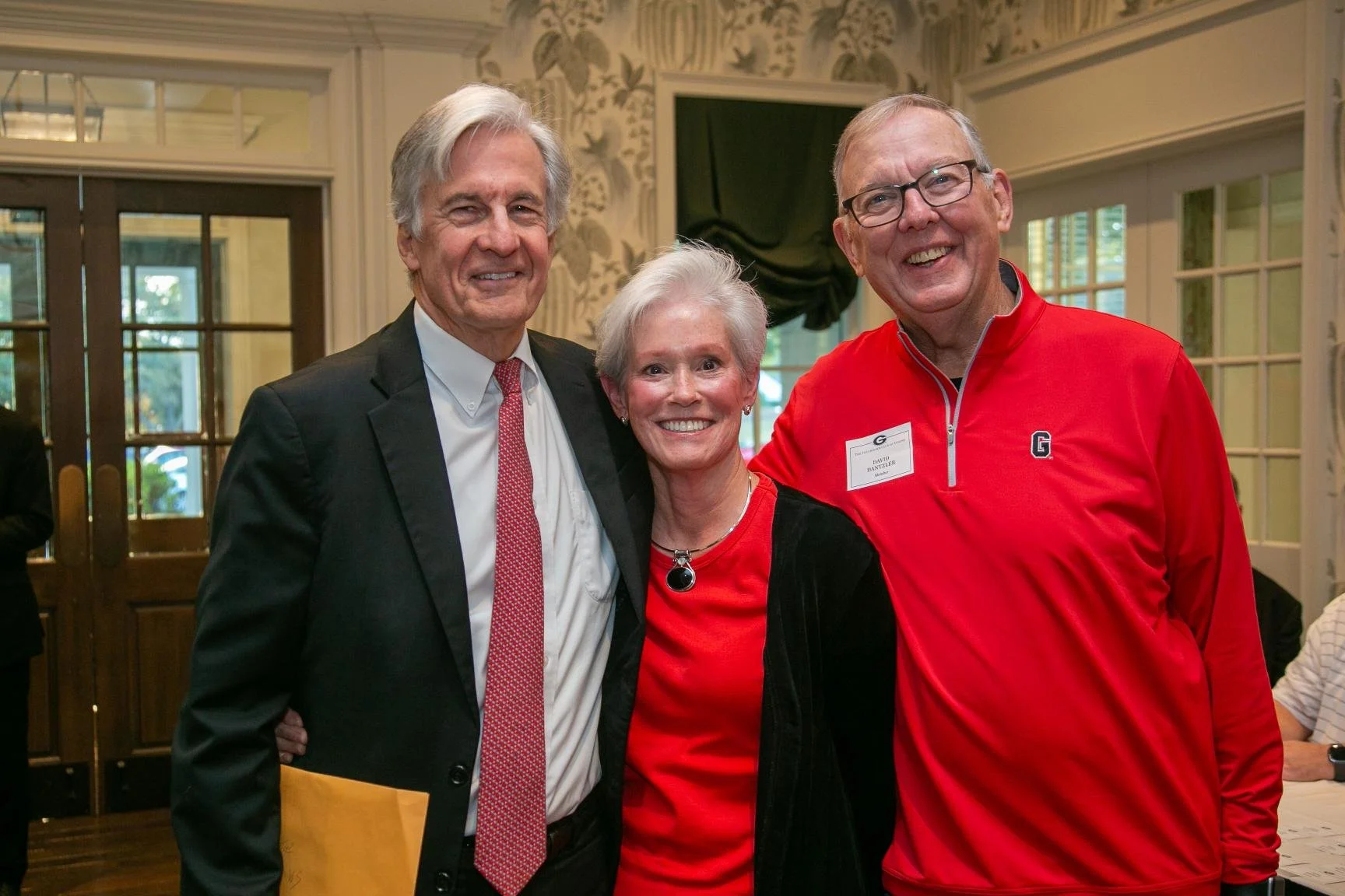 Touchdown Club of Athens | Join Our Legacy
