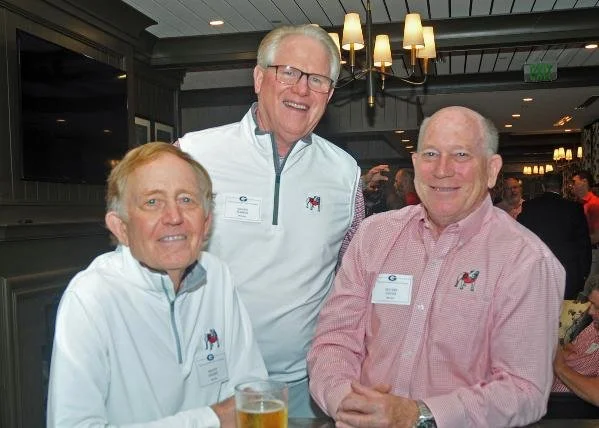 Touchdown Club of Athens | Join Our Legacy