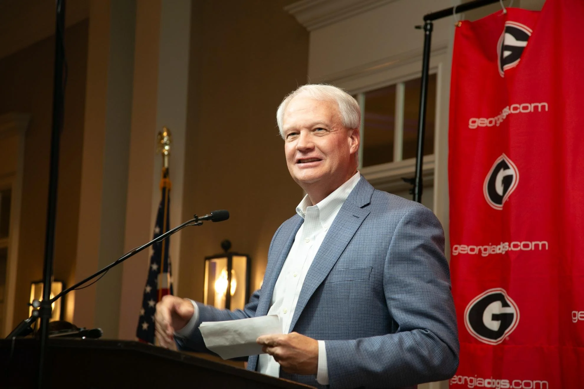 Touchdown Club of Athens | Join Our Legacy