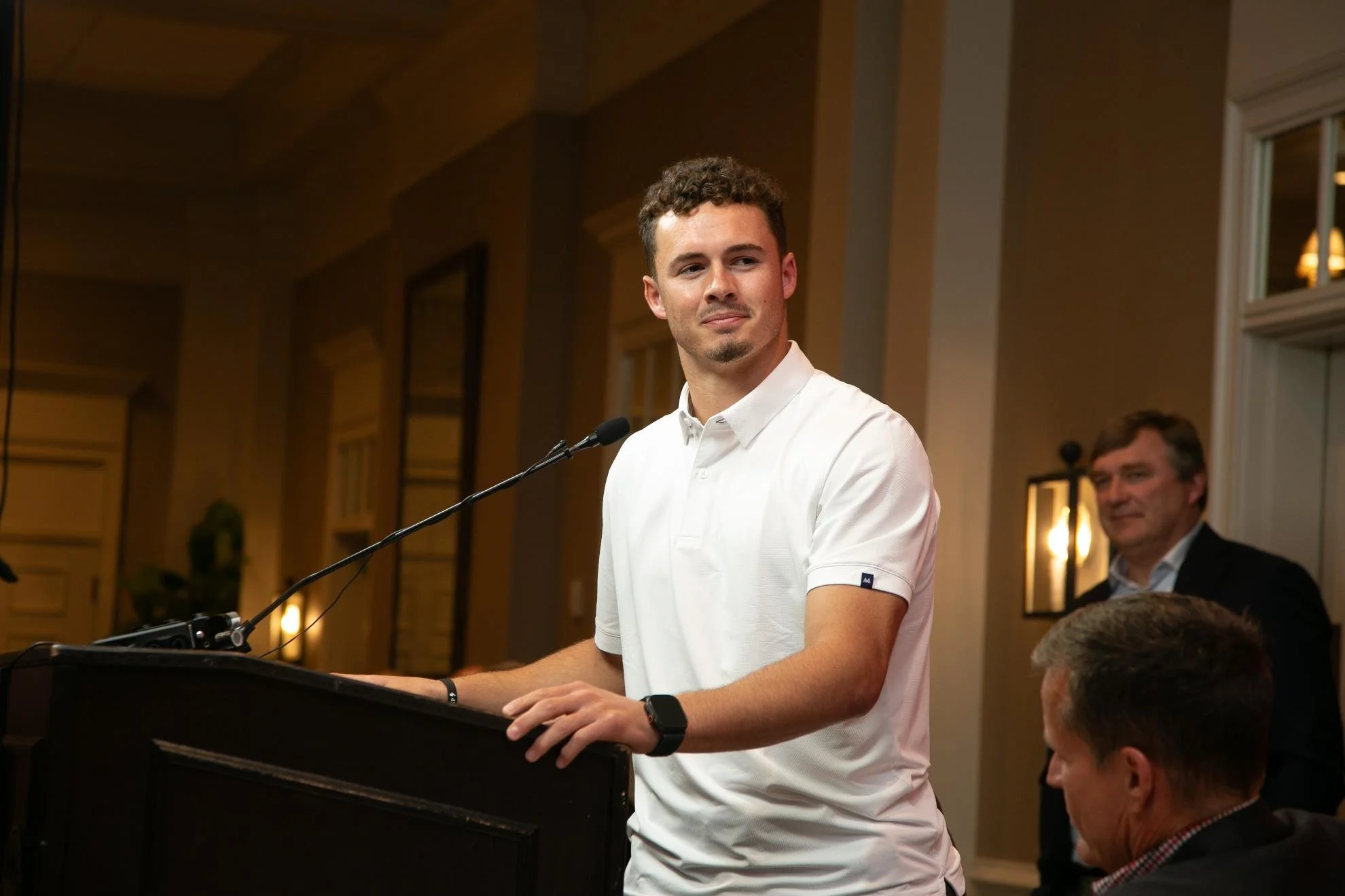 Touchdown Club of Athens | Join Our Legacy