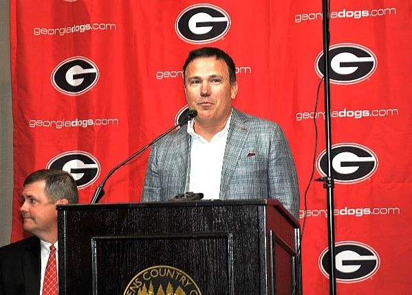 Touchdown Club of Athens | Join Our Legacy