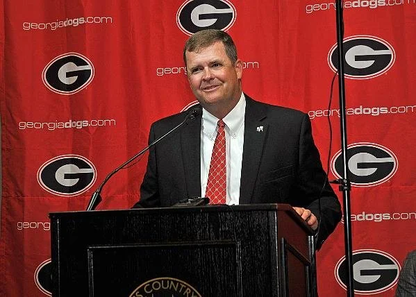Touchdown Club of Athens | Join Our Legacy
