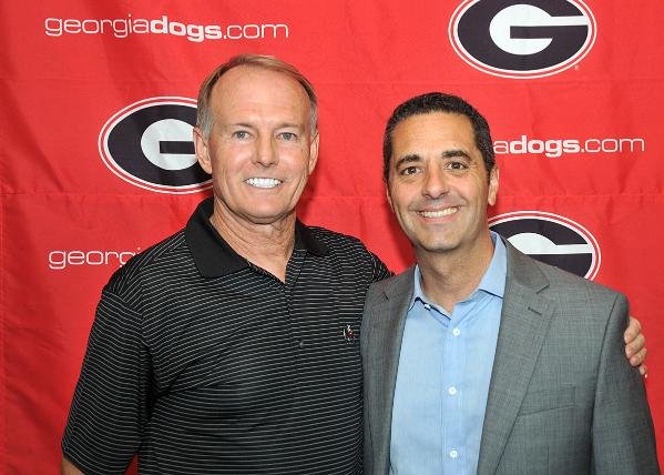 Touchdown Club of Athens | Join Our Legacy