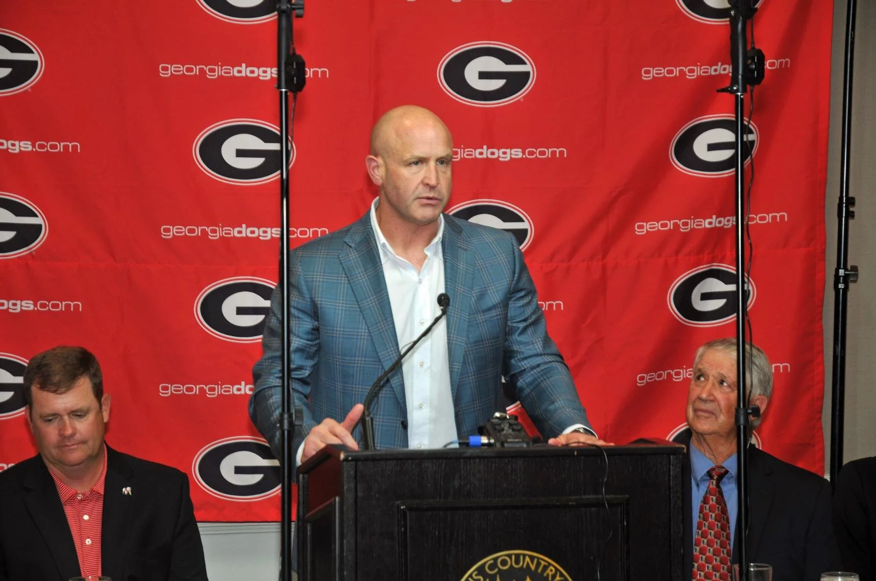 Touchdown Club of Athens | Join Our Legacy
