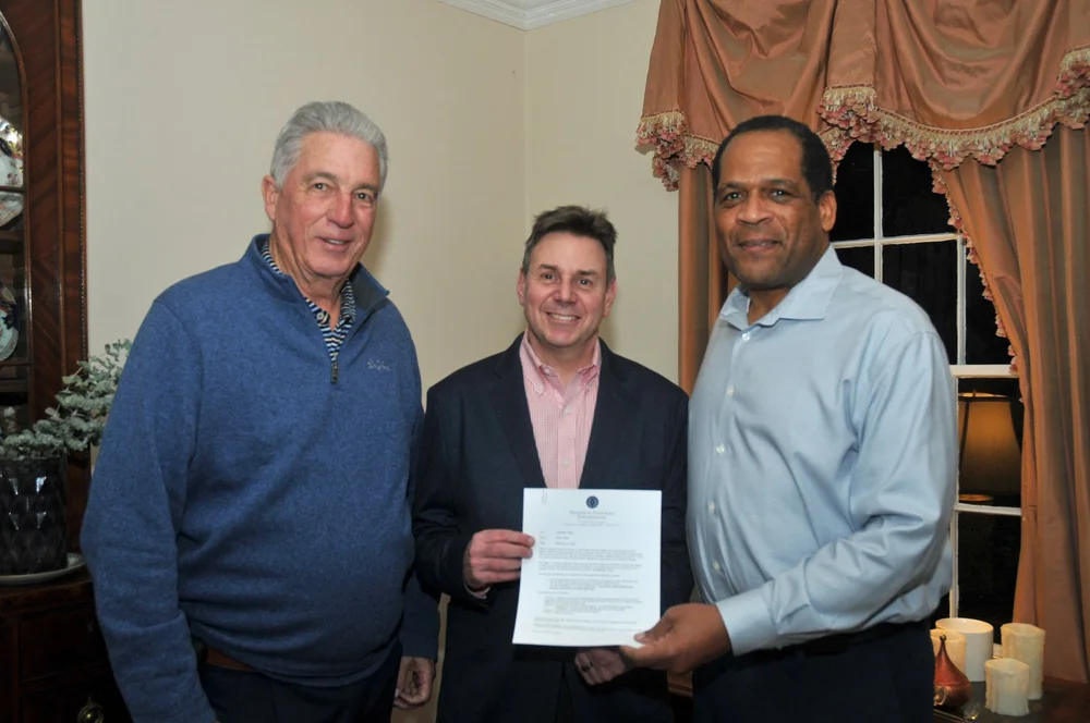 Events — Touchdown Club of Athens