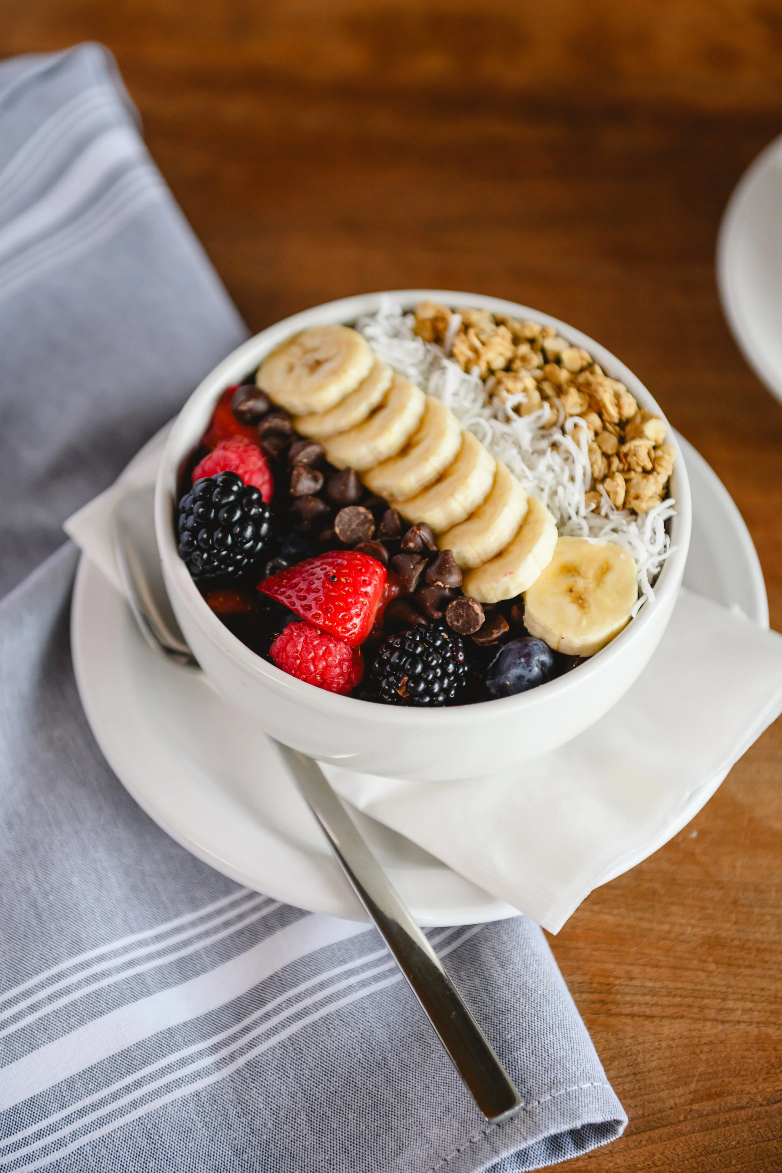 Menu — Beaumont Cafe & Bakery