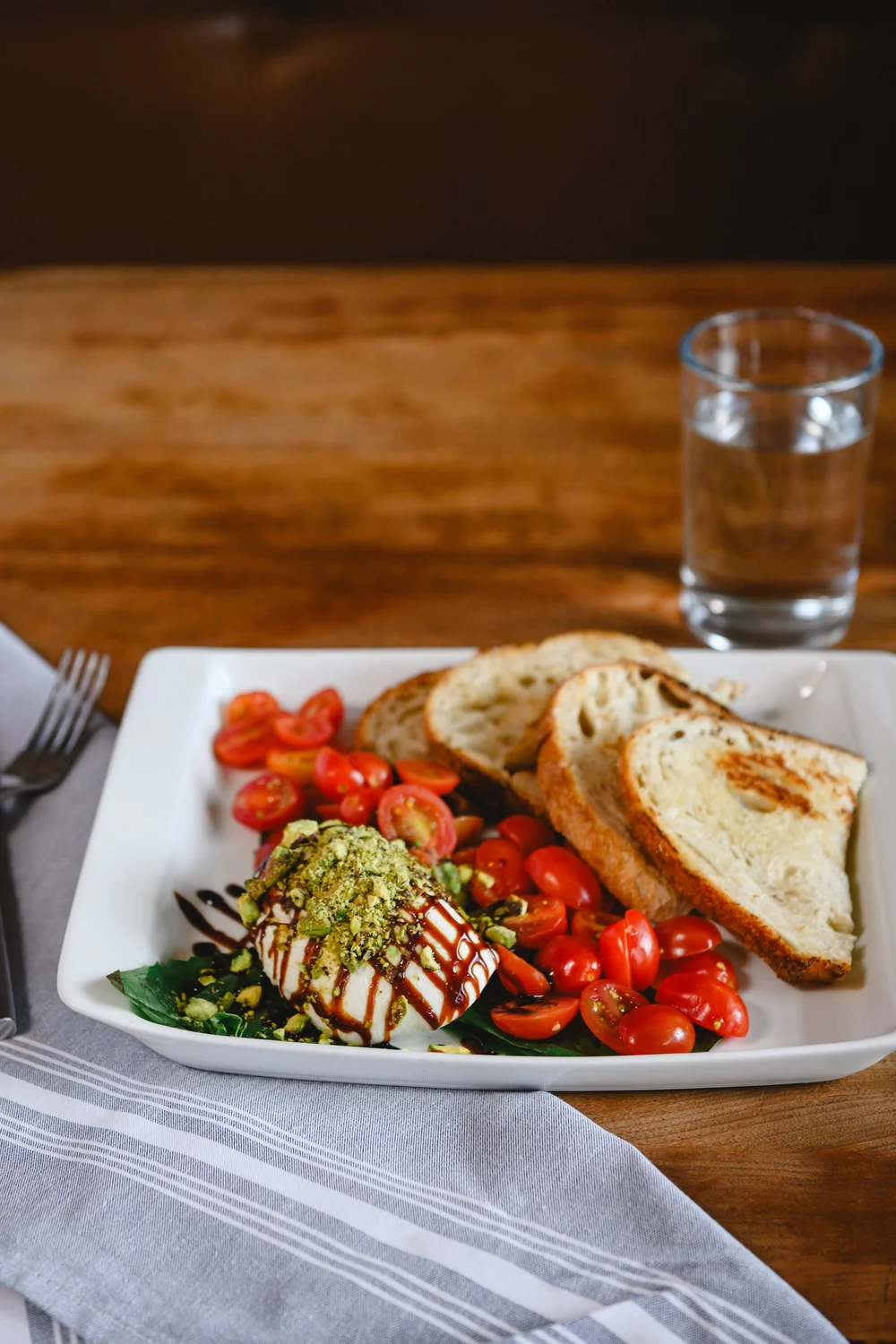 Menu — Beaumont Cafe & Bakery