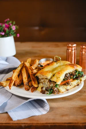 Menu — Beaumont Cafe & Bakery