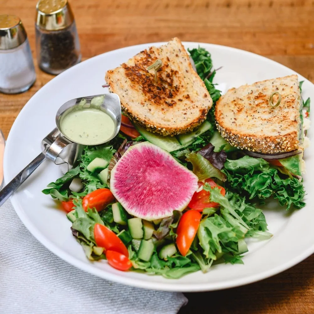 Menu | Explore & Order Today — Beaumont Cafe & Bakery