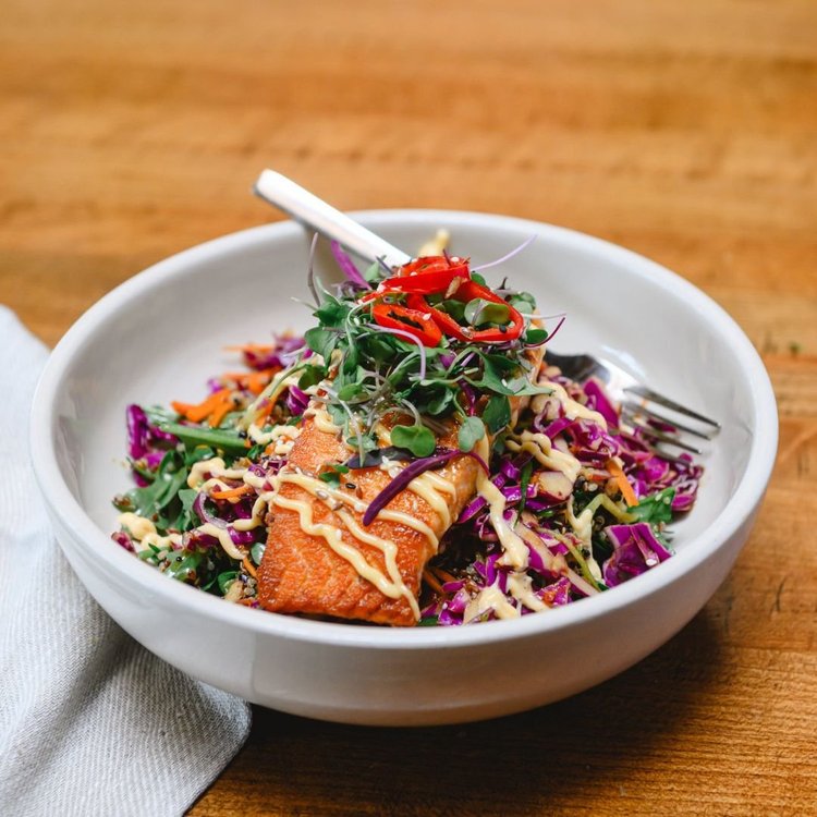 Menu | Explore & Order Today — Beaumont Cafe & Bakery