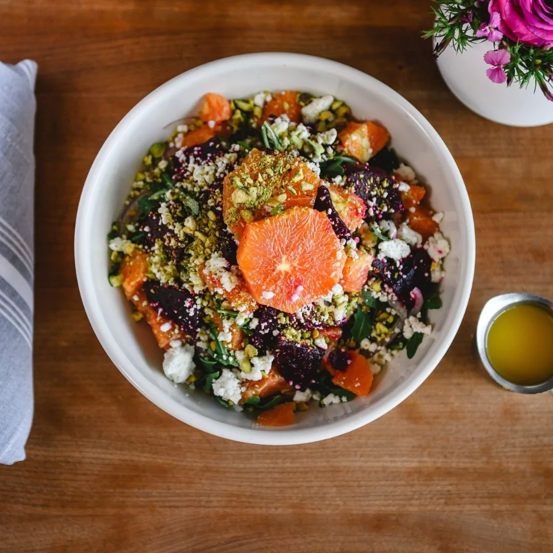 Menu | Explore & Order Today — Beaumont Cafe & Bakery