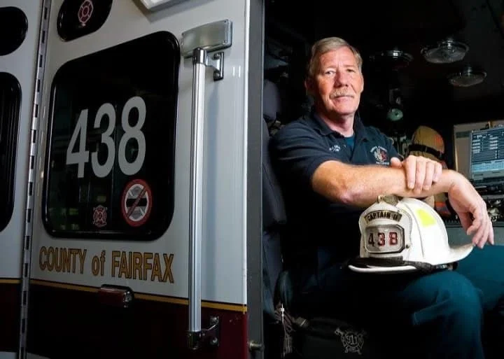 Capt. George L. Sisson Memorial 5K