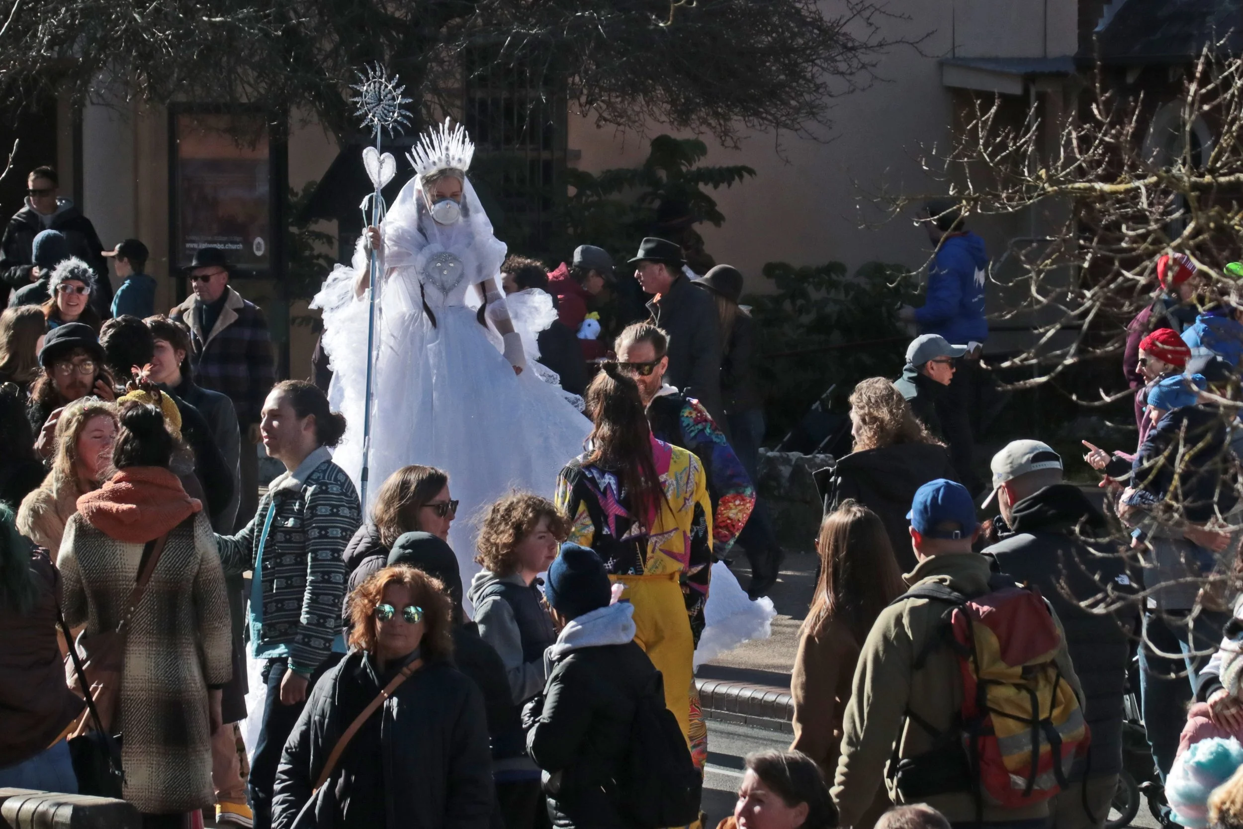 ABOUT — Winter Magic Fesitval