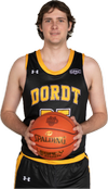 Tom Dobson completes second season with Dordt university — Mid West ...