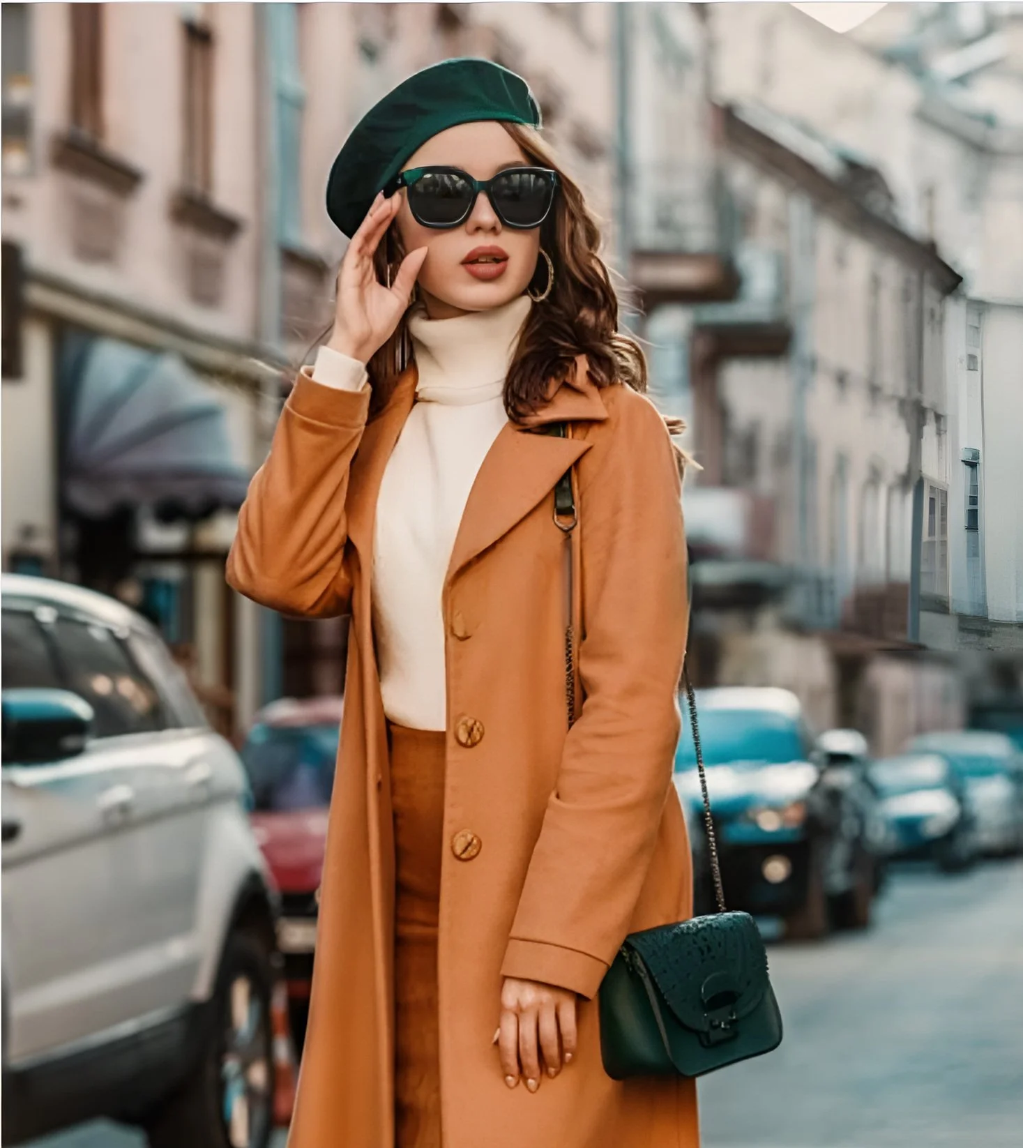 Stylish Optometrist | Enhance Your Vision Today