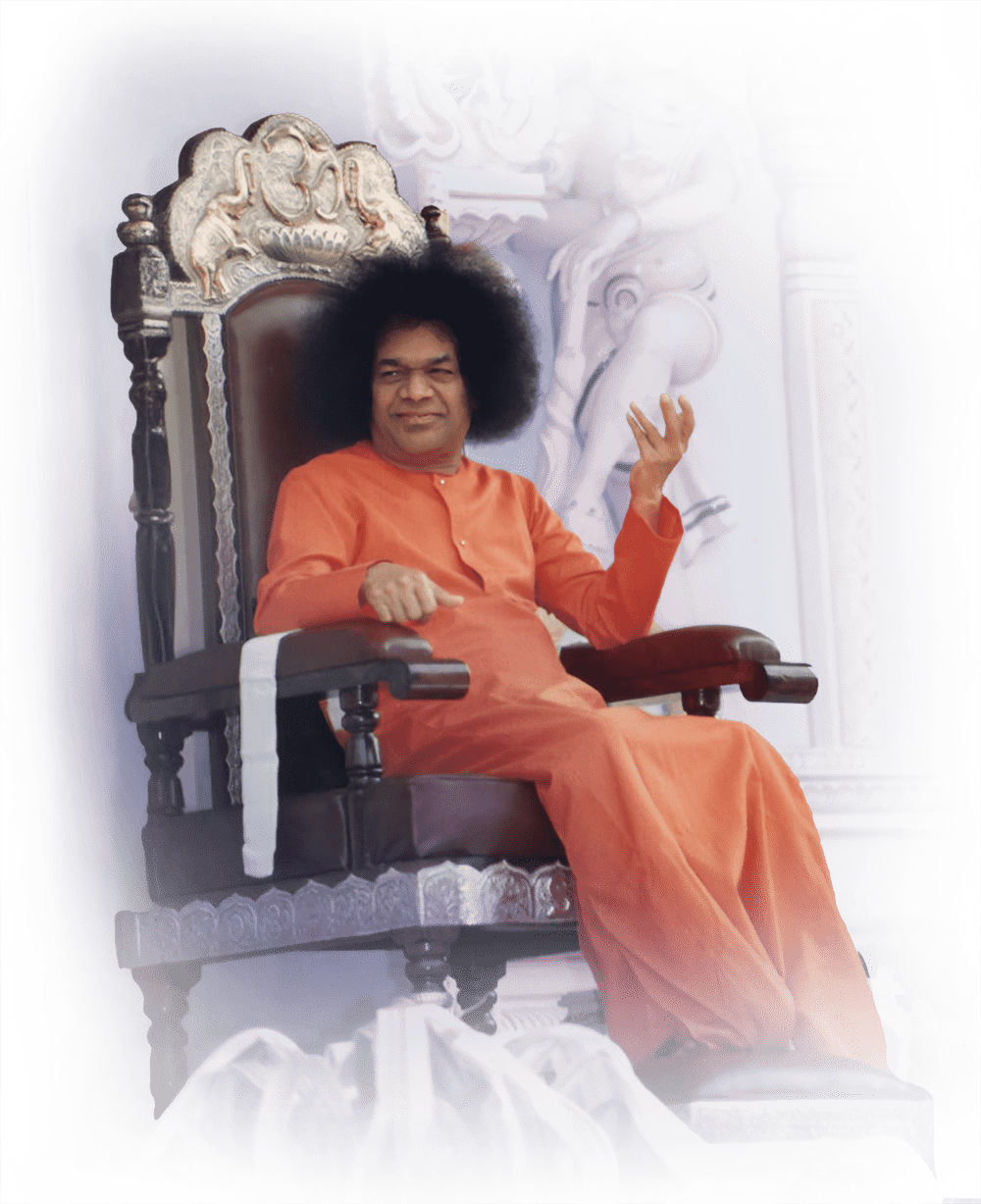 Sathya Sai 100th Birthday Celebrations