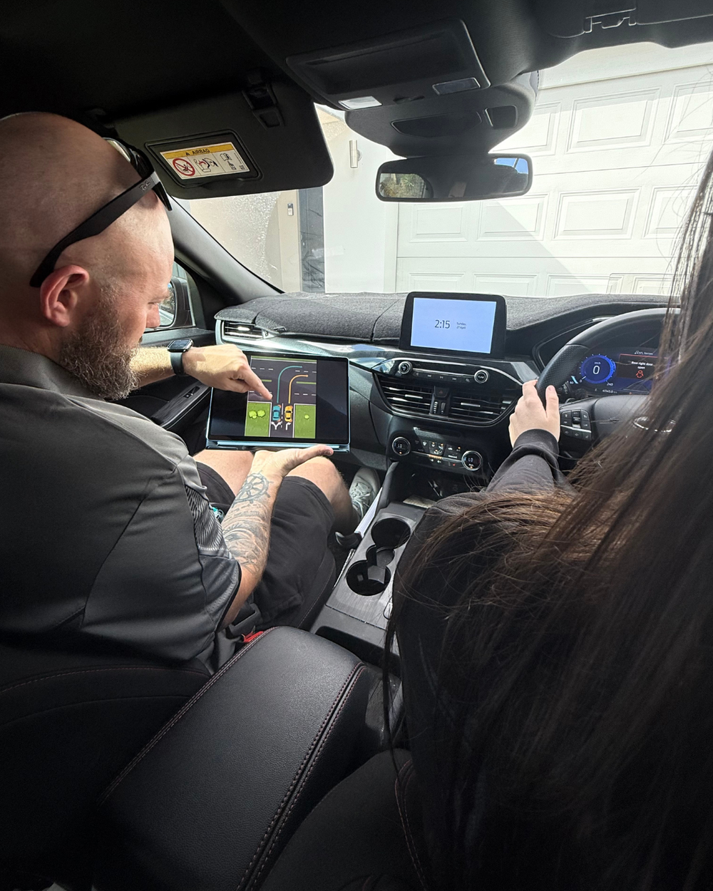 Easy Pass Driving Lessons