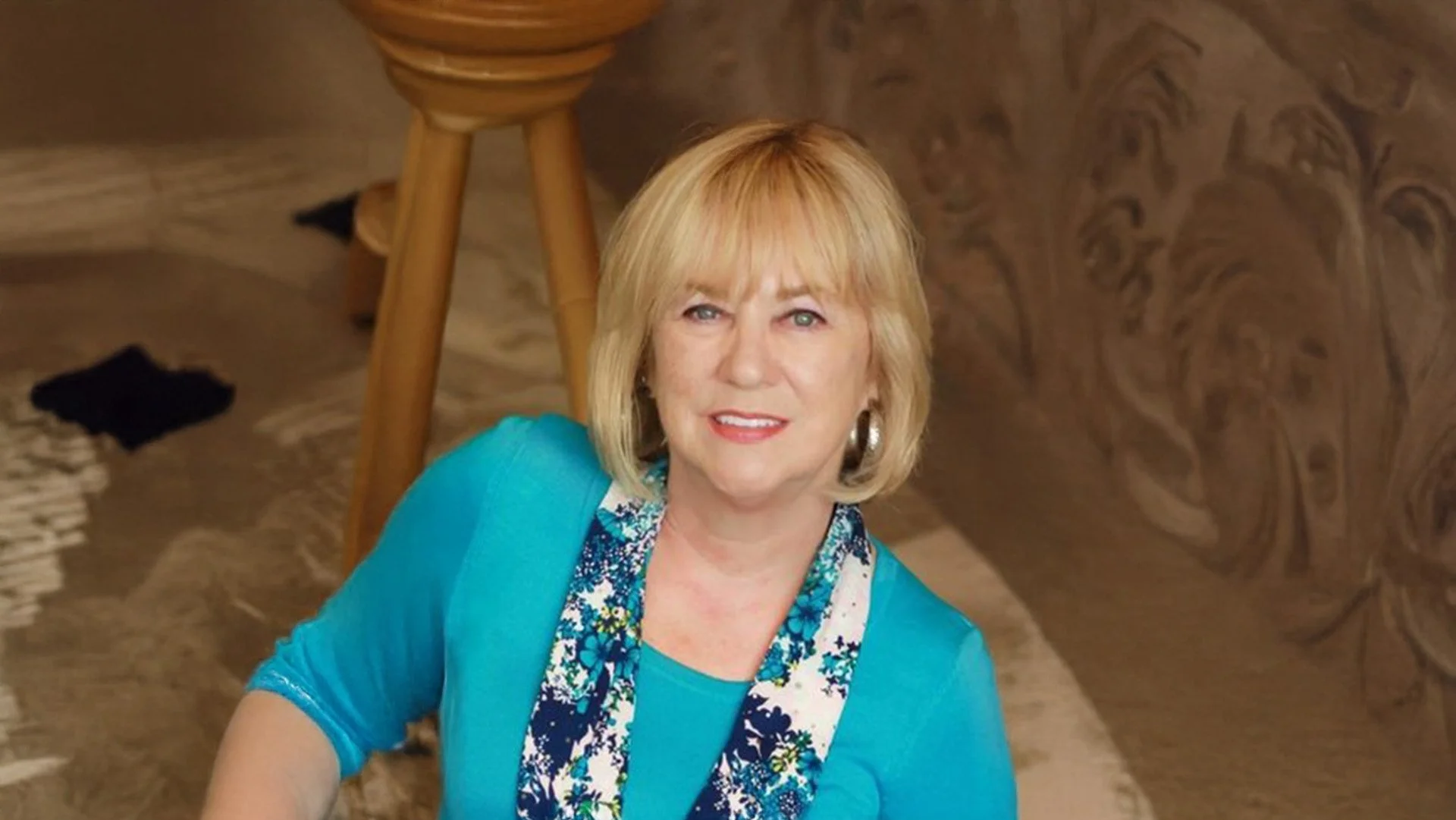 Robbie Allen — Canyon Lakes Counseling