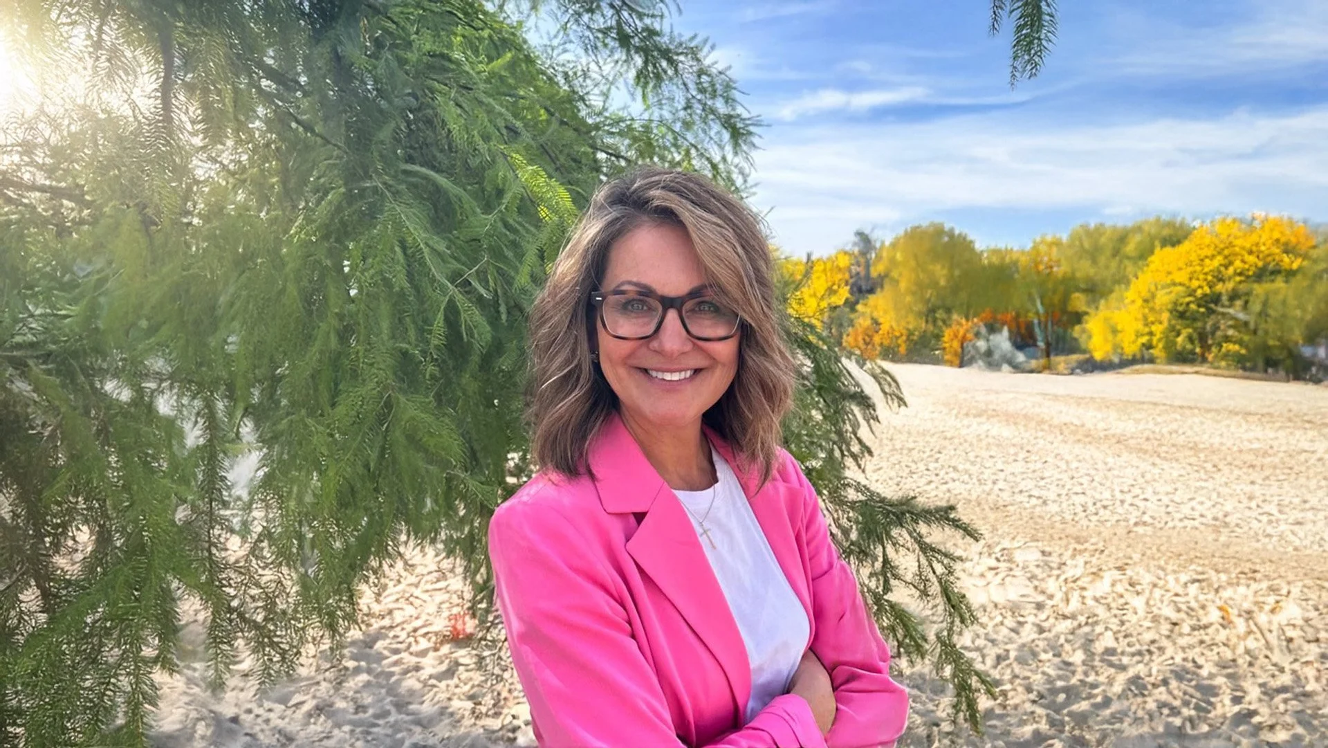 LeAnn Cox — Canyon Lakes Counseling