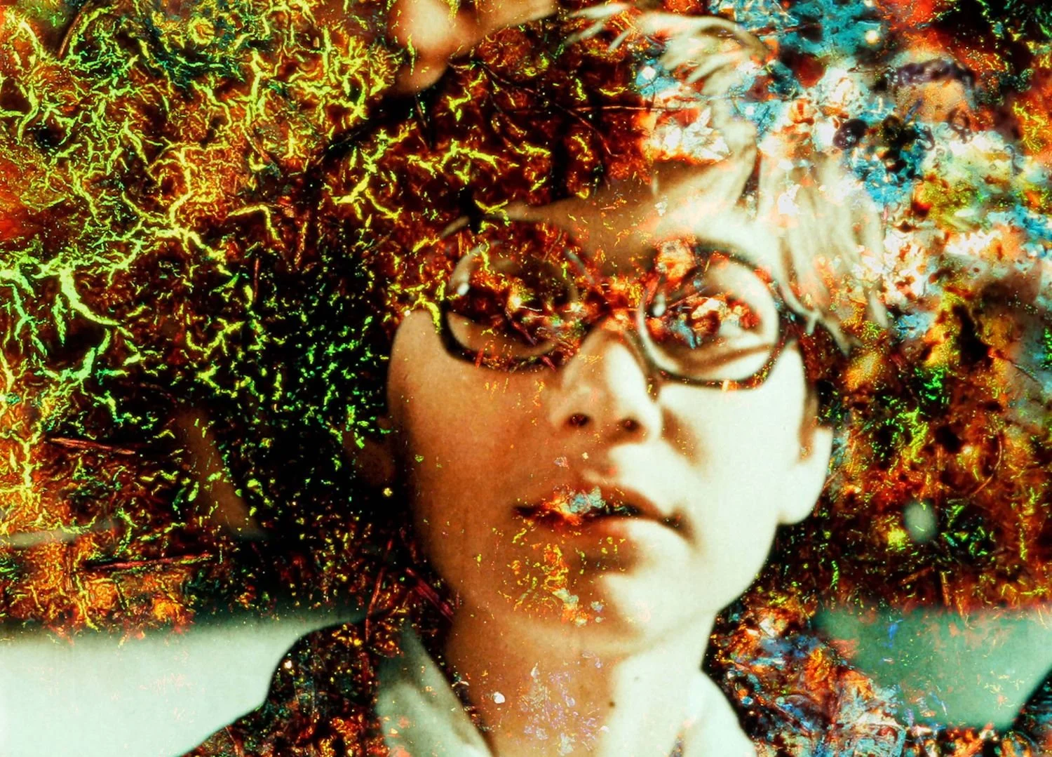 Jennifer Reeves, la matière vivante du cinéma d’avant-garde — Re:Voir
