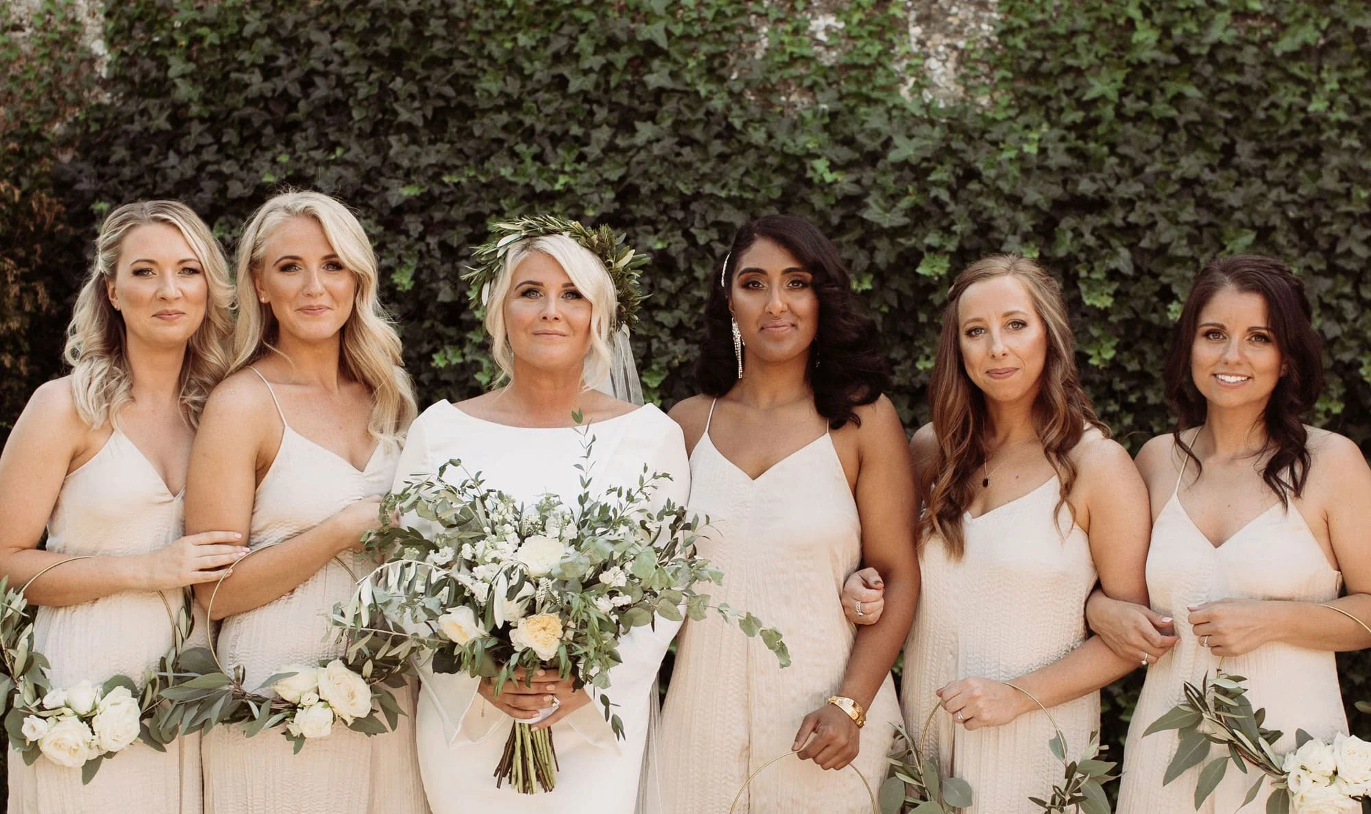 Caroline Arthur Wedding Dress Designer — Caroline Arthur Bespoke ...