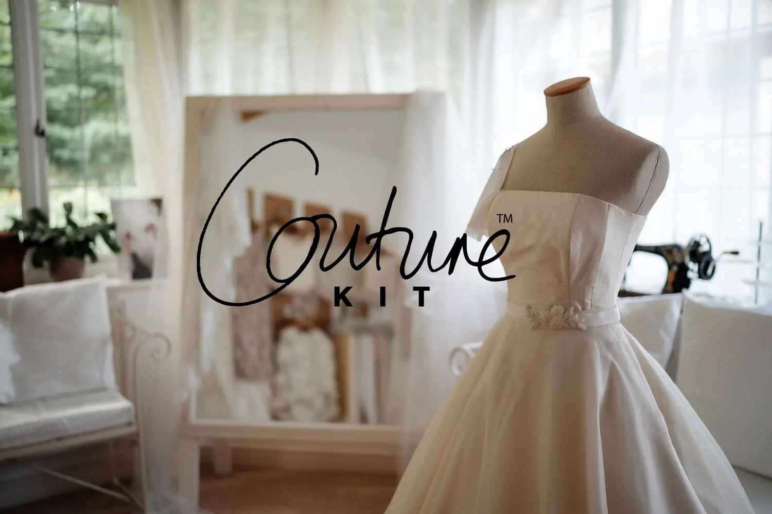 Caroline Arthur Wedding Dress Designer — Caroline Arthur Bespoke ...