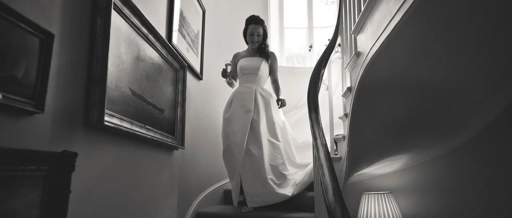 Home - Caroline Arthur Bespoke Wedding Dress Designer