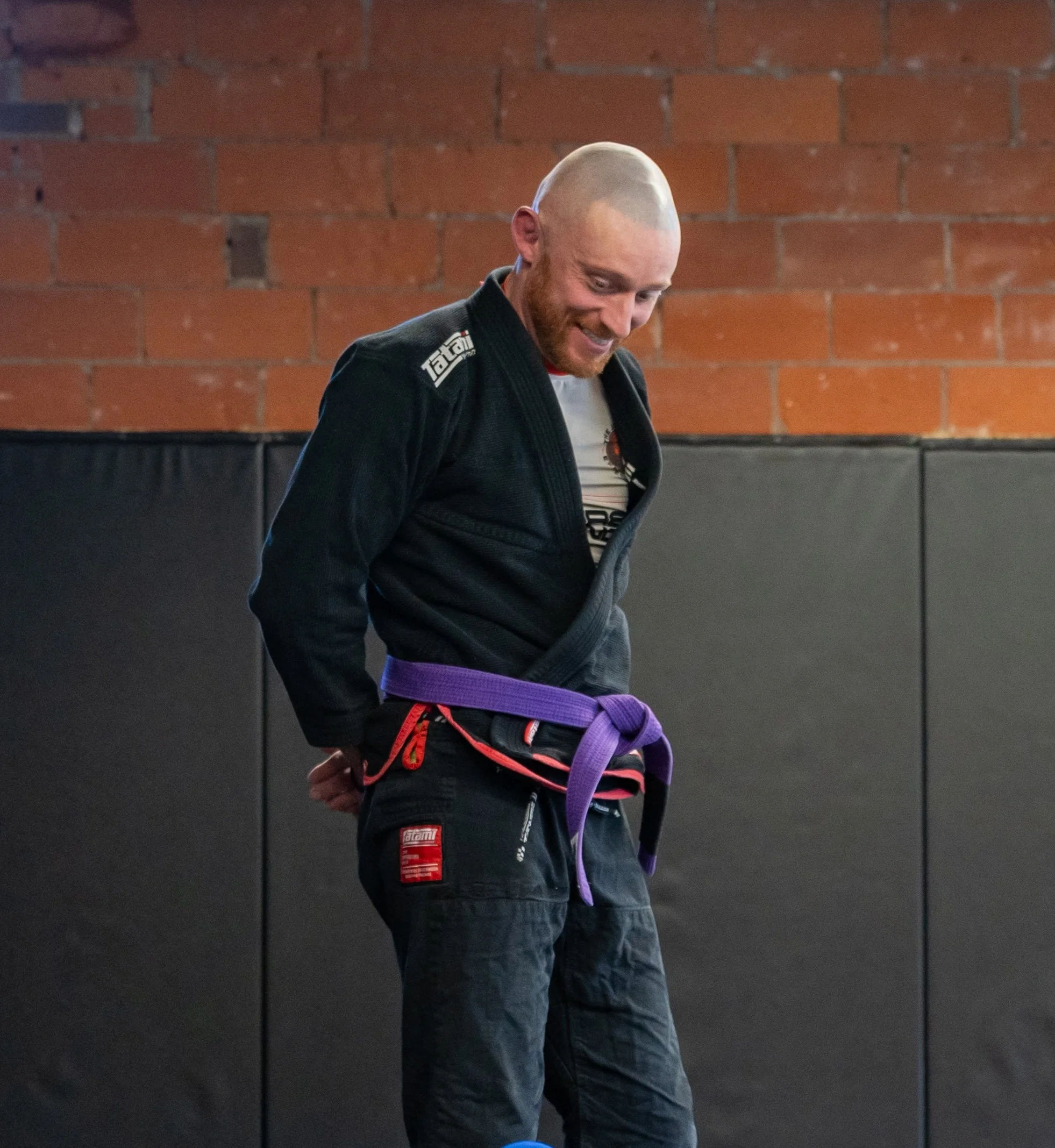 Instructors — Renzo Gracie Des Moines