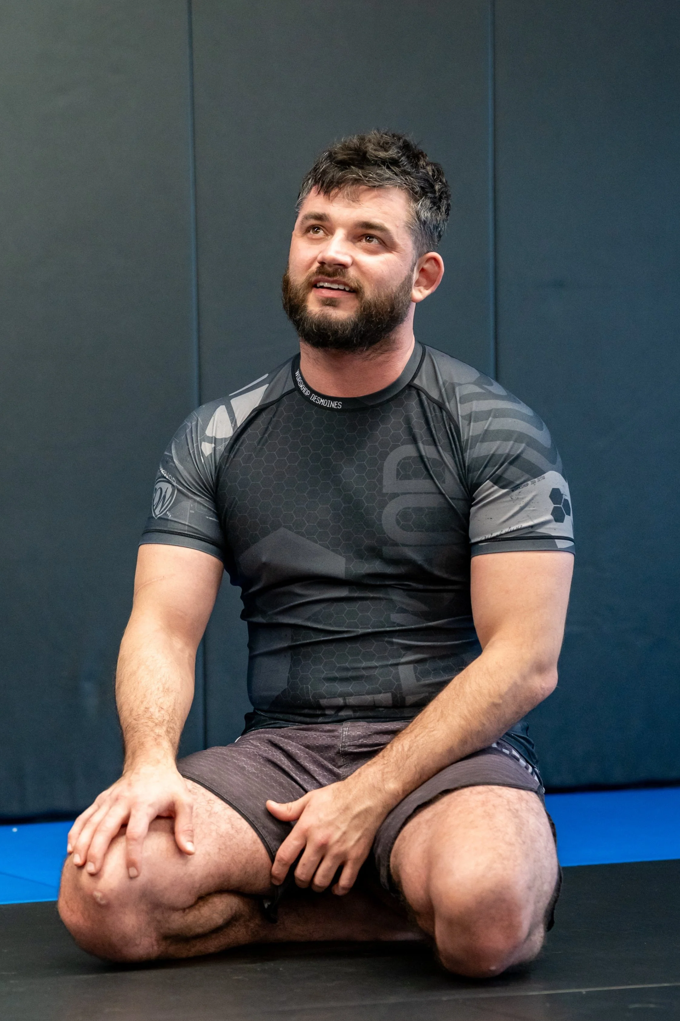 Instructors — Renzo Gracie Des Moines
