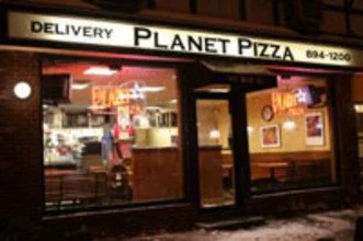 Locations — Planet Pizza